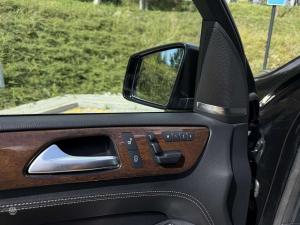 Melns Mercedes-Benz ML 350 2012 Viļņa, ar dzinēja tilpumu 2.99 L un nobraukumu 414 tūkst. km par 11000 €, foto 9 vietnē AUTOMOTO.COM.LV