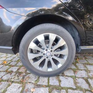 Melns Mercedes-Benz ML 350 2012 Šauļi, ar dzinēja tilpumu 2.99 L un nobraukumu 201 tūkst. km par 11999 €, foto 11 vietnē AUTOMOTO.COM.LV