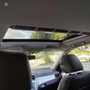 Melns Mercedes-Benz ML 350 2012 Šauļi, ar dzinēja tilpumu 2.99 L un nobraukumu 201 tūkst. km par 11999 €, foto 19 vietnē AUTOMOTO.COM.LV