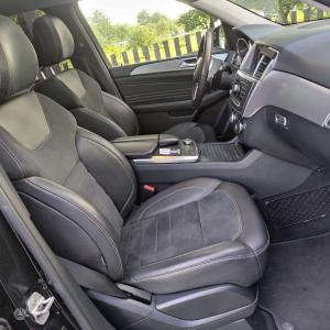 Melns Mercedes-Benz ML 350 2012 Šauļi, ar dzinēja tilpumu 2.99 L un nobraukumu 201 tūkst. km par 11999 €, foto 23 vietnē AUTOMOTO.COM.LV