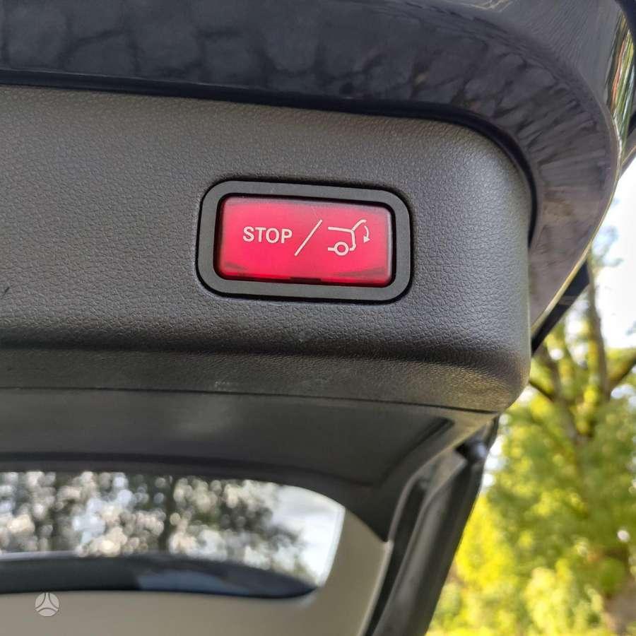 Melns Mercedes-Benz ML 350 2012 Šauļi, ar dzinēja tilpumu 2.99 L un nobraukumu 201 tūkst. km par 11999 €, foto 25 vietnē AUTOMOTO.COM.LV