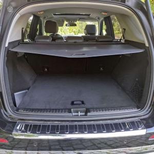 Melns Mercedes-Benz ML 350 2012 Šauļi, ar dzinēja tilpumu 2.99 L un nobraukumu 201 tūkst. km par 11999 €, foto 29 vietnē AUTOMOTO.COM.LV