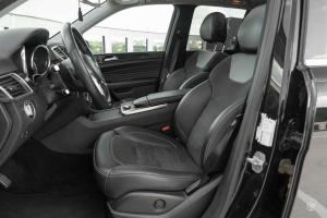 Melns Mercedes-Benz ML 350 2012 Viļņa, ar dzinēja tilpumu 2.99 L un nobraukumu 323 tūkst. km par 11900 €, foto 16 vietnē AUTOMOTO.COM.LV