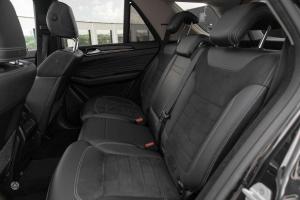 Melns Mercedes-Benz ML 350 2012 Viļņa, ar dzinēja tilpumu 2.99 L un nobraukumu 323 tūkst. km par 11900 €, foto 17 vietnē AUTOMOTO.COM.LV