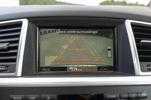 Melns Mercedes-Benz ML 350 2012 Viļņa, ar dzinēja tilpumu 2.99 L un nobraukumu 323 tūkst. km par 11900 €, foto 27 vietnē AUTOMOTO.COM.LV