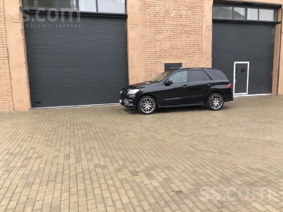 Melns Mercedes-Benz ML 350 2013 Rīga, ar dzinēja tilpumu 3.00 L un nobraukumu 253 tūkst. km par 26900 €, foto 29 vietnē AUTOMOTO.COM.LV