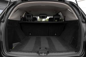 Melns Mercedes-Benz ML 350 2013 Jelgava, ar dzinēja tilpumu 3.00 L un nobraukumu 220 tūkst. km par 15450 €, foto 12 vietnē AUTOMOTO.COM.LV