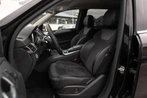 Melns Mercedes-Benz ML 350 2013 Jelgava, ar dzinēja tilpumu 3.00 L un nobraukumu 220 tūkst. km par 15450 €, foto 13 vietnē AUTOMOTO.COM.LV