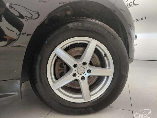 Мерседес МЛ 350 2013 в Вильнюс на AUTOMOTO.COM.LV Черный Мерседес МЛ 350 2013 в Вильнюс, объемом двигателя 2.99 л и пробегом 267 тыс. км за 12500 €, фото 11 на AUTOMOTO.COM.LV
