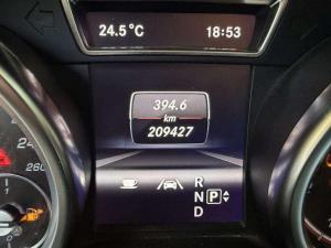 Melns Mercedes-Benz ML 350 2013 Viļņa, ar dzinēja tilpumu 3.50 L un nobraukumu 209 tūkst. km par 13500 €, foto 13 vietnē AUTOMOTO.COM.LV