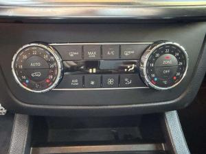 Melns Mercedes-Benz ML 350 2013 Viļņa, ar dzinēja tilpumu 3.50 L un nobraukumu 209 tūkst. km par 13500 €, foto 18 vietnē AUTOMOTO.COM.LV