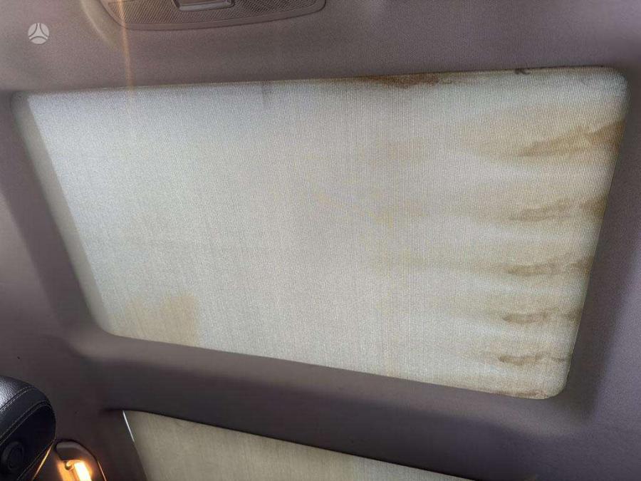 Melns Mercedes-Benz ML 350 2013 Viļņa, ar dzinēja tilpumu 3.50 L un nobraukumu 209 tūkst. km par 13500 €, foto 23 vietnē AUTOMOTO.COM.LV