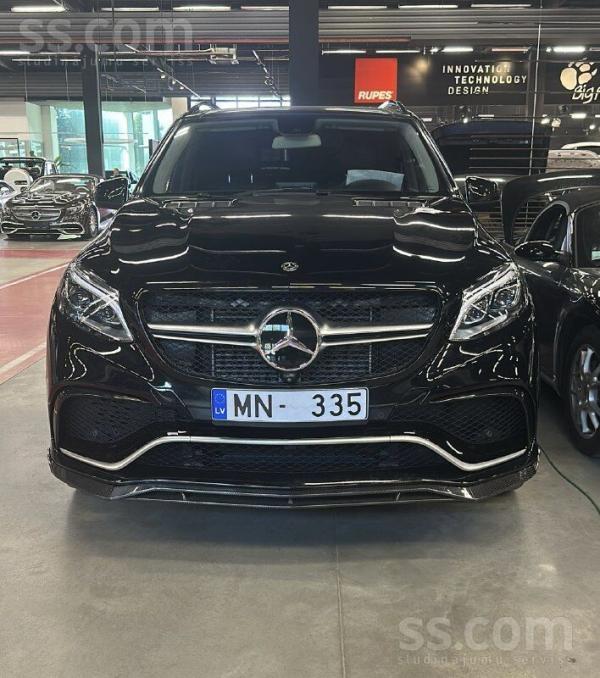 Мерседес МЛ 350 2013 в Рига на AUTOMOTO.COM.LV Черный Мерседес МЛ 350 2013 в Рига, объемом двигателя 3.00 л и пробегом 280 тыс. км за 26900 €, фото 8 на AUTOMOTO.COM.LV