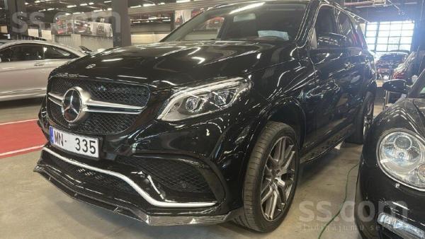 Мерседес МЛ 350 2013 в Рига на AUTOMOTO.COM.LV Черный Мерседес МЛ 350 2013 в Рига, объемом двигателя 3.00 л и пробегом 280 тыс. км за 26900 €, фото 9 на AUTOMOTO.COM.LV