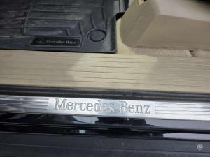 Melns Mercedes-Benz ML 350 2015 Viļņa, ar dzinēja tilpumu 2.99 L un nobraukumu 252 tūkst. km par 17000 €, foto 13 vietnē AUTOMOTO.COM.LV