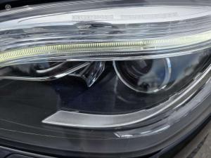 Melns Mercedes-Benz ML 350 2015 Viļņa, ar dzinēja tilpumu 2.99 L un nobraukumu 252 tūkst. km par 17000 €, foto 30 vietnē AUTOMOTO.COM.LV