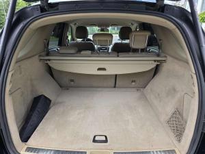 Melns Mercedes-Benz ML 350 2015 Viļņa, ar dzinēja tilpumu 2.99 L un nobraukumu 252 tūkst. km par 17000 €, foto 31 vietnē AUTOMOTO.COM.LV