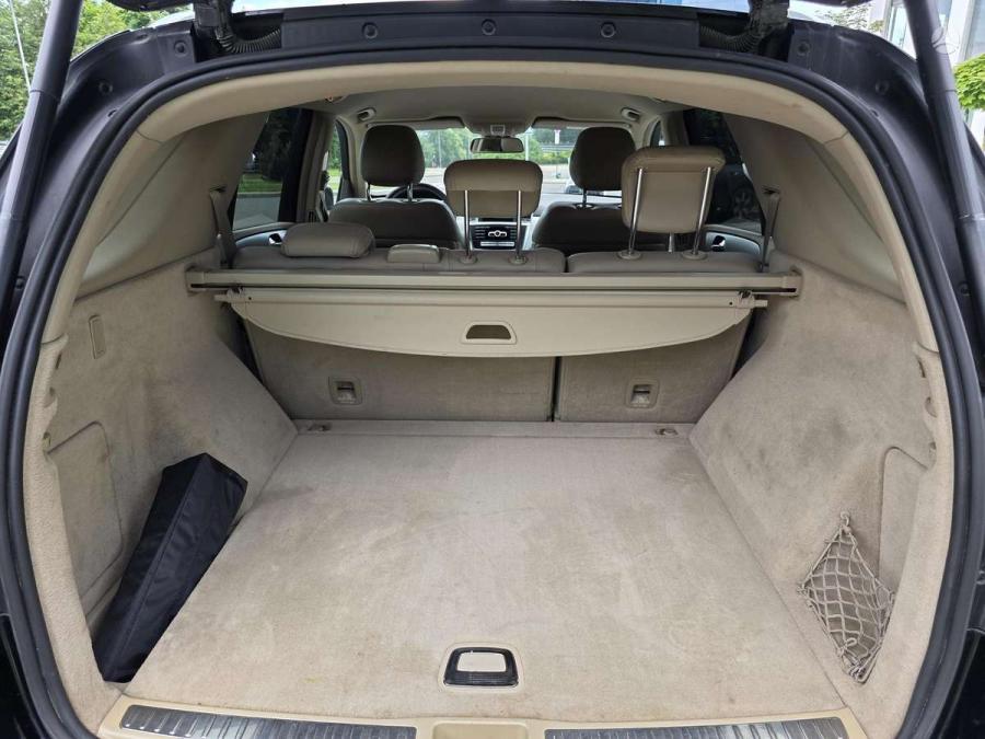 Melns Mercedes-Benz ML 350 2015 Viļņa, ar dzinēja tilpumu 2.99 L un nobraukumu 252 tūkst. km par 17000 €, foto 31 vietnē AUTOMOTO.COM.LV