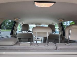 Melns Mercedes-Benz ML 350 2015 Viļņa, ar dzinēja tilpumu 2.99 L un nobraukumu 252 tūkst. km par 17000 €, foto 35 vietnē AUTOMOTO.COM.LV