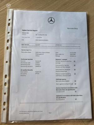 Melns Mercedes-Benz ML 350 2015 Viļņa, ar dzinēja tilpumu 2.99 L un nobraukumu 252 tūkst. km par 17000 €, foto 37 vietnē AUTOMOTO.COM.LV