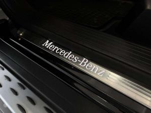 Черный Мерседес МЛ 350 2015 в Вильнюс, объемом двигателя 2.99 л и пробегом 133 тыс. км за 18333 €, фото 23 на AUTOMOTO.COM.LV