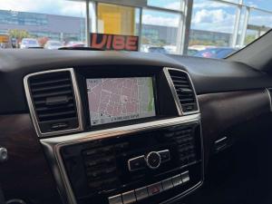 Черный Мерседес МЛ 350 2015 в Вильнюс, объемом двигателя 2.99 л и пробегом 133 тыс. км за 18333 €, фото 30 на AUTOMOTO.COM.LV