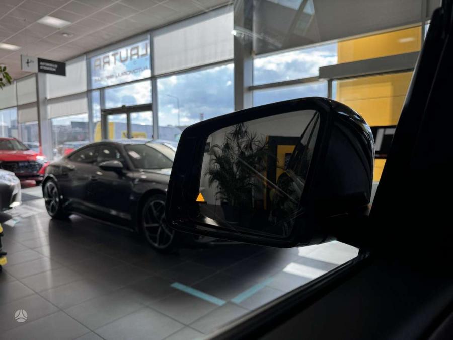 Black Mercedes-Benz ML 350 2015 in Vilnius, with an engine capacity of 2.99 L and mileage of 133 thousand km for 17900 €, photo 14 on AUTOMOTO.COM.LV