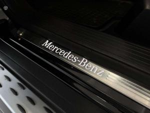 Black Mercedes-Benz ML 350 2015 in Vilnius, with an engine capacity of 2.99 L and mileage of 133 thousand km for 17900 €, photo 23 on AUTOMOTO.COM.LV