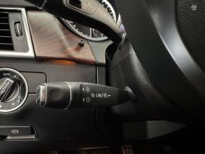 Black Mercedes-Benz ML 350 2015 in Vilnius, with an engine capacity of 2.99 L and mileage of 133 thousand km for 17900 €, photo 32 on AUTOMOTO.COM.LV