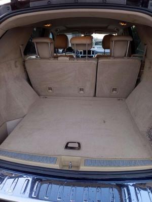 Zils Mercedes-Benz ML 350 2014 Palanga, ar dzinēja tilpumu 3.50 L un nobraukumu 112 tūkst. km par 16500 €, foto 13 vietnē AUTOMOTO.COM.LV