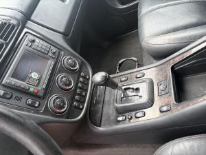Mercedes-Benz ML 350 2004 Viļņa, ar dzinēja tilpumu 3.70 L un nobraukumu 268 tūkst. km par 1150 €, foto 5 vietnē AUTOMOTO.COM.LV