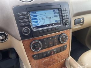 Мерседес МЛ 350 2008 в Клайпеда, объемом двигателя 3.50 л и пробегом 229 тыс. км за 4900 €, фото 5 на AUTOMOTO.COM.LV