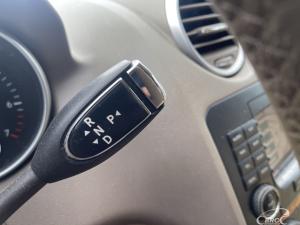 Мерседес МЛ 350 2008 в Клайпеда, объемом двигателя 3.50 л и пробегом 229 тыс. км за 4900 €, фото 6 на AUTOMOTO.COM.LV