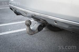 Mercedes-Benz ML 350 2009 Rīga, ar dzinēja tilpumu 3.00 L un nobraukumu 251 tūkst. km par 10750 €, foto 10 vietnē AUTOMOTO.COM.LV