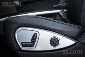 Mercedes-Benz ML 350 2009 Rīga, ar dzinēja tilpumu 3.00 L un nobraukumu 251 tūkst. km par 10750 €, foto 12 vietnē AUTOMOTO.COM.LV