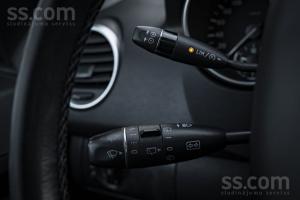 Mercedes-Benz ML 350 2009 Rīga, ar dzinēja tilpumu 3.00 L un nobraukumu 251 tūkst. km par 10750 €, foto 21 vietnē AUTOMOTO.COM.LV