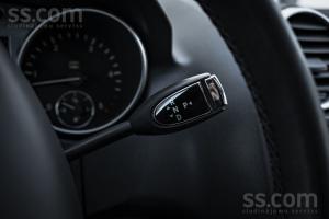 Mercedes-Benz ML 350 2009 Rīga, ar dzinēja tilpumu 3.00 L un nobraukumu 251 tūkst. km par 10750 €, foto 25 vietnē AUTOMOTO.COM.LV