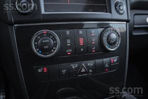 Mercedes-Benz ML 350 2009 Rīga, ar dzinēja tilpumu 3.00 L un nobraukumu 251 tūkst. km par 10750 €, foto 26 vietnē AUTOMOTO.COM.LV