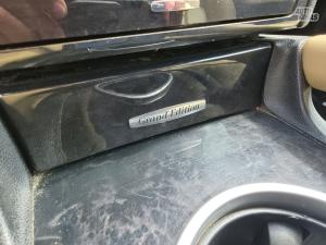 Mercedes-Benz ML 350 2011 Kauņa, ar dzinēja tilpumu 3.00 L un nobraukumu 0 tūkst. km par 8299 €, foto 19 vietnē AUTOMOTO.COM.LV