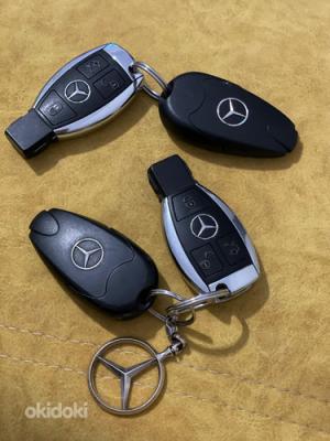Mercedes-Benz ML 350 2012 Tallina, ar dzinēja tilpumu 0.00 L un nobraukumu 209 tūkst. km par 15500 €, foto 16 vietnē AUTOMOTO.COM.LV