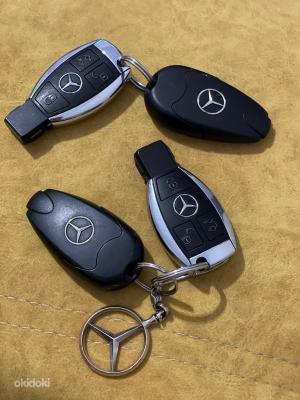 Mercedes-Benz ML 350 2012 Tallina, ar dzinēja tilpumu 0.00 L un nobraukumu 209 tūkst. km par 15500 €, foto 31 vietnē AUTOMOTO.COM.LV
