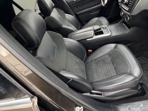 Mercedes-Benz ML 350 2013 Viļņa, ar dzinēja tilpumu 2.99 L un nobraukumu 254 tūkst. km par 14900 €, foto 5 vietnē AUTOMOTO.COM.LV