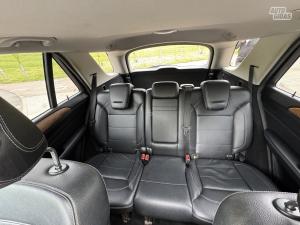 Mercedes-Benz ML 350 2013 Viļņa, ar dzinēja tilpumu 3.50 L un nobraukumu 309 tūkst. km par 12999 €, foto 11 vietnē AUTOMOTO.COM.LV