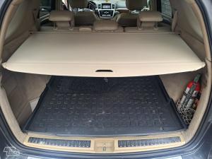 Mercedes-Benz ML 350 2013 in Panevezys, with an engine capacity of 3.50 L and mileage of 140 thousand km for 12500 €, photo 18 on AUTOMOTO.COM.LV