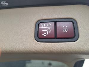 Mercedes-Benz ML 350 2013 in Panevezys, with an engine capacity of 3.50 L and mileage of 140 thousand km for 12500 €, photo 21 on AUTOMOTO.COM.LV