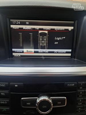 Mercedes-Benz ML 350 2013 in Panevezys, with an engine capacity of 3.50 L and mileage of 140 thousand km for 12500 €, photo 24 on AUTOMOTO.COM.LV