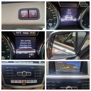 Mercedes-Benz ML 350 2013 in Panevezys, with an engine capacity of 3.50 L and mileage of 140 thousand km for 12500 €, photo 33 on AUTOMOTO.COM.LV