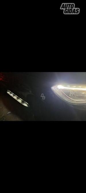 Mercedes-Benz ML 350 2013 in Panevezys, with an engine capacity of 3.50 L and mileage of 140 thousand km for 12500 €, photo 35 on AUTOMOTO.COM.LV