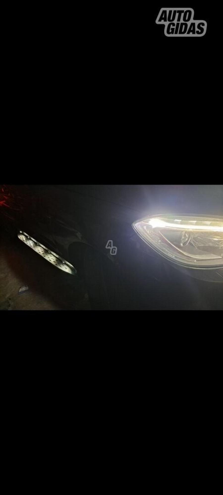 Mercedes-Benz ML 350 2013 in Panevezys, with an engine capacity of 3.50 L and mileage of 140 thousand km for 12500 €, photo 35 on AUTOMOTO.COM.LV