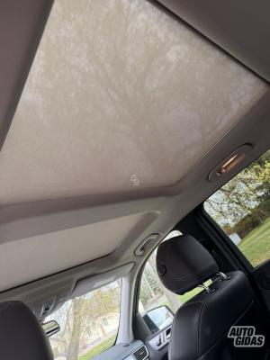 Mercedes-Benz ML 350 2014 Raseiniai, ar dzinēja tilpumu 3.00 L un nobraukumu 335 tūkst. km par 14350 €, foto 6 vietnē AUTOMOTO.COM.LV
